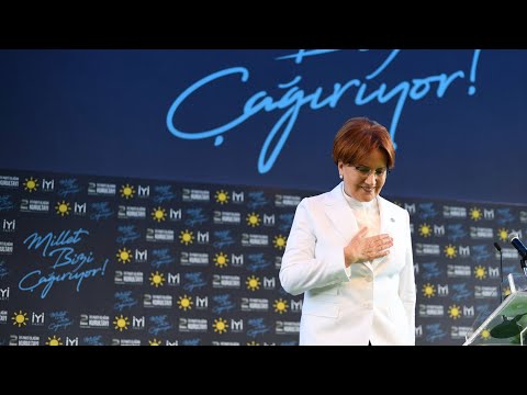 Millet Bizi Çağırıyor - İYİ Parti 2. Kurultay Şarkısı