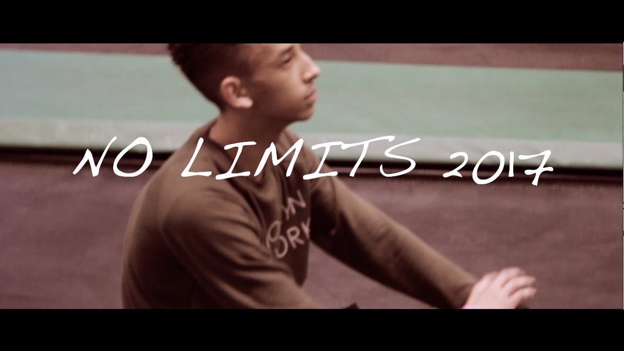 NOLIMITS 2017 - YouTube