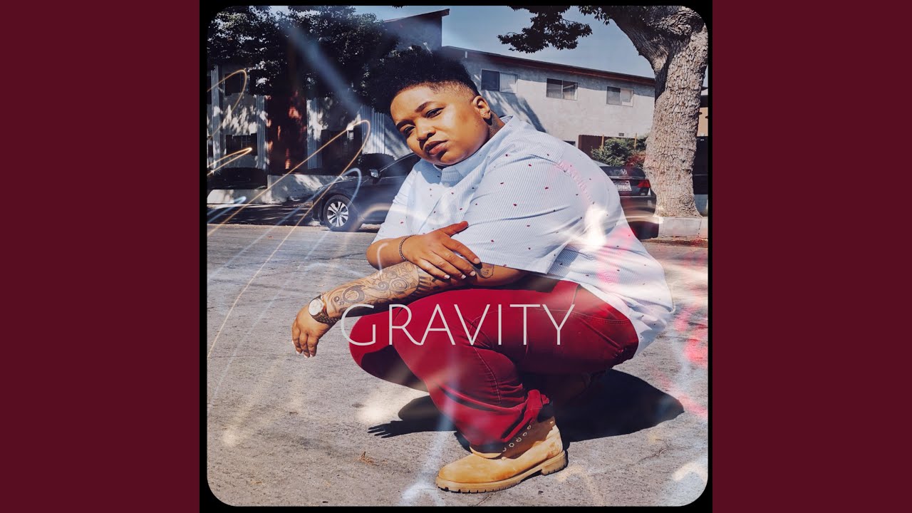 Gravity - YouTube