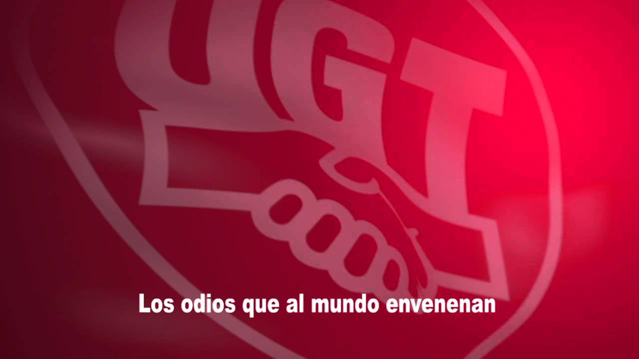 La Internacional - YouTube