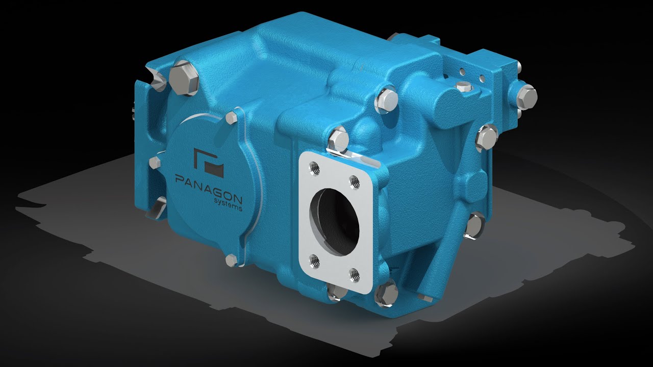 PVH 98 ASM EXPLODE - YouTube