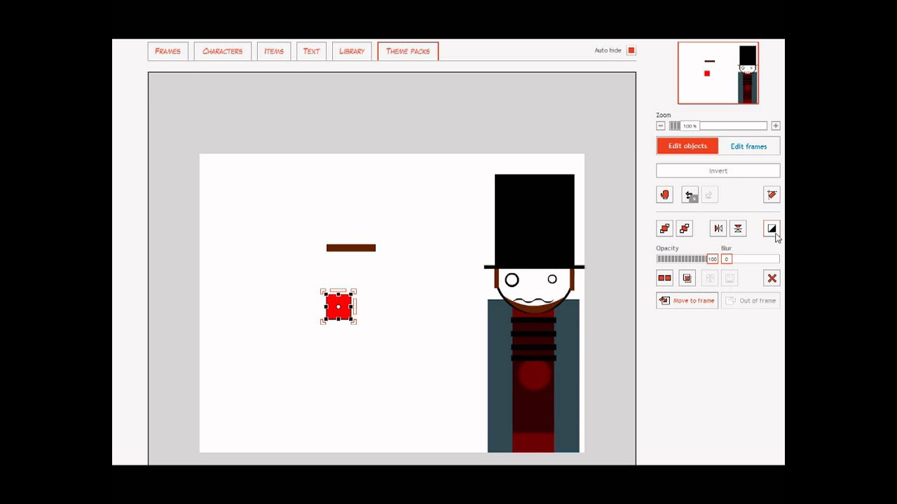 Beginner Stripgenerator Tutorial: Expressions! Expressions! - YouTube