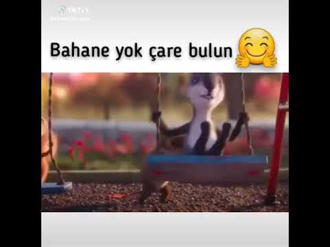 Bahane yok çare bulun