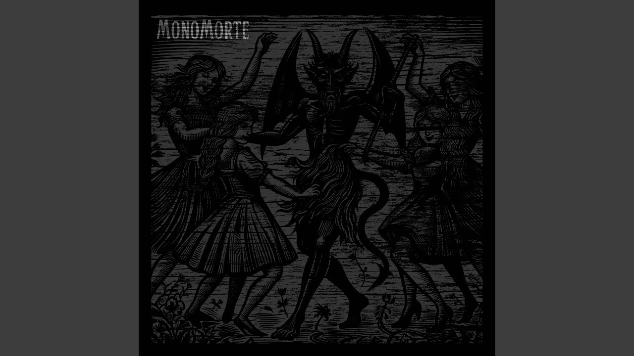 Dance Macabre - YouTube