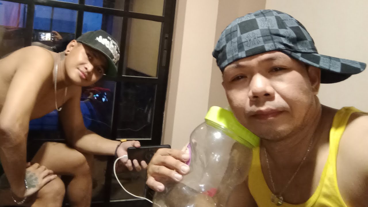 RE LIVE Bakit nga ba malongkot ? - YouTube