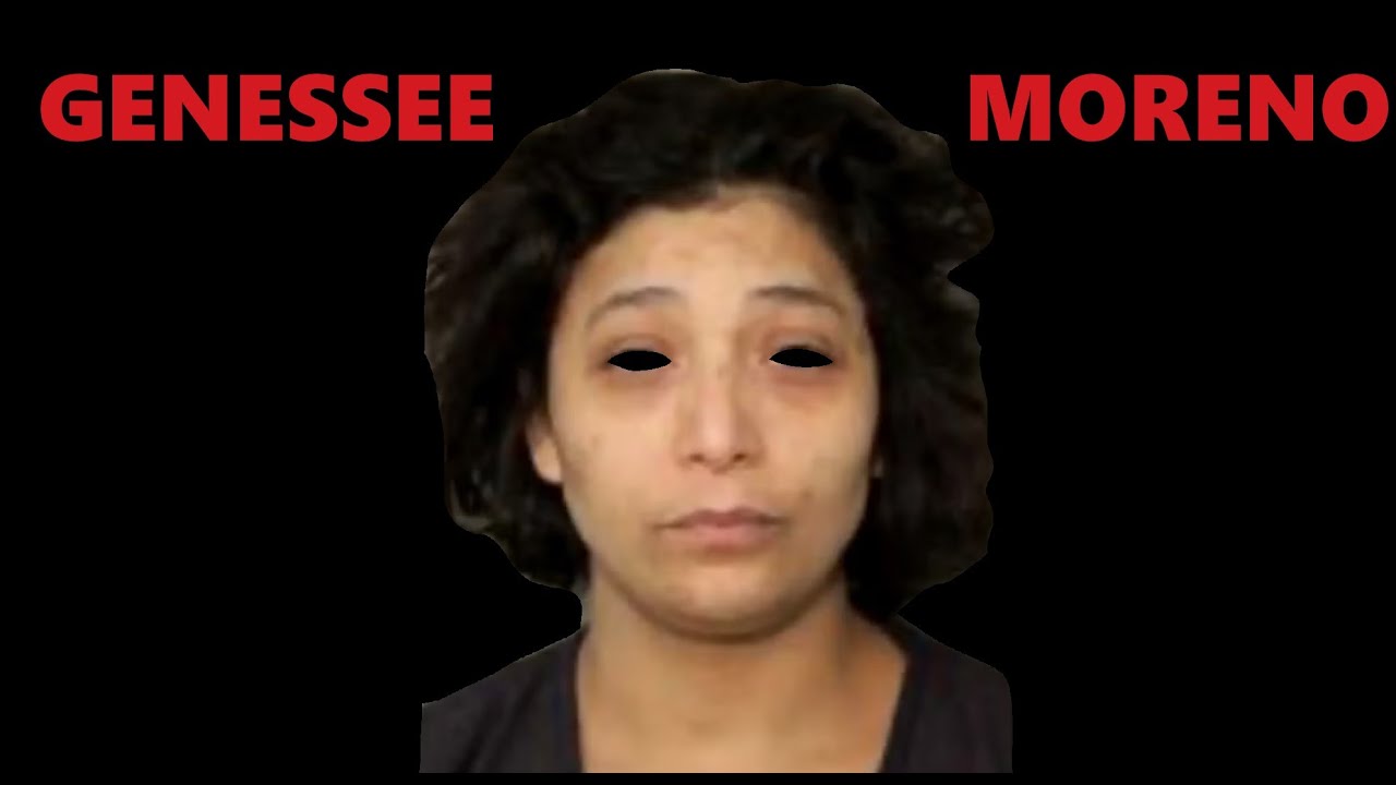 JOEL OSTEEN'S LAKEWOOD CHURCH SHOOTING! Genesse Moreno SUCKS! - YouTube