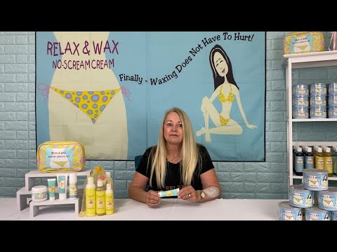 No Scream Cream- The #1 Choice When It Comes To Numbing Products For ...