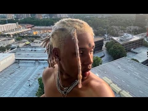 SoFaygo - Lost & Found - YouTube