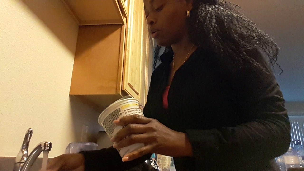 Healthy Living with The Health and Wellness Queen - YouTube