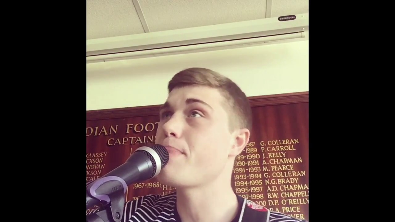Adam - Singer and Guitarist - YouTube