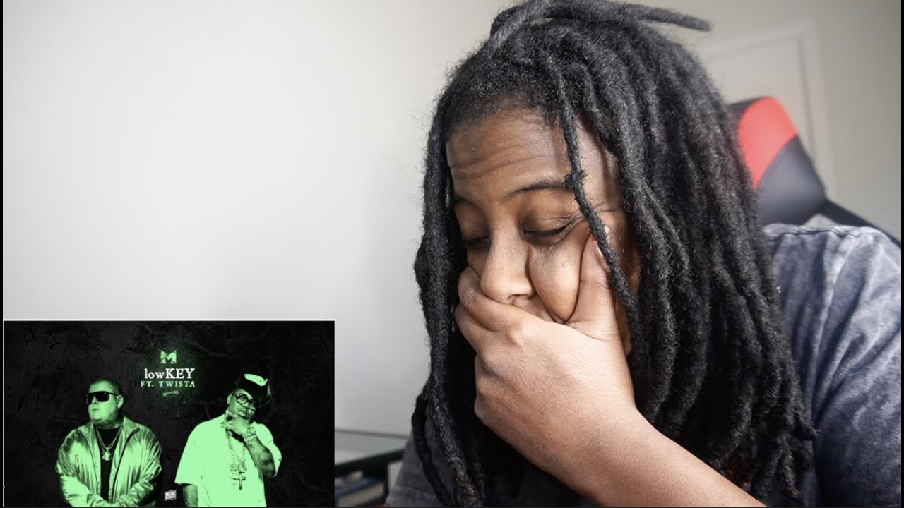 MERKULES FT TWISTA - LOWKEY (REACTION VIDEO) - YouTube