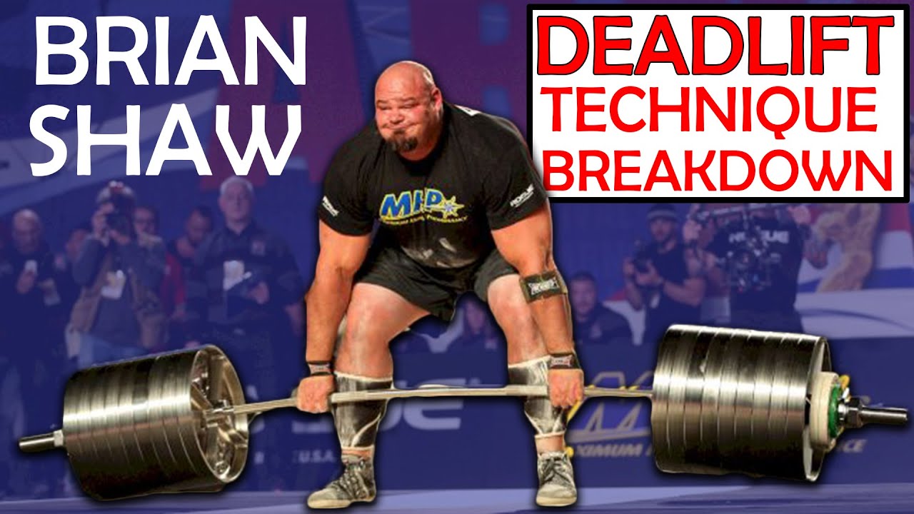 Shaw Teaches Obie His Tips For A Huge Pull - Is He Right? - YouTube