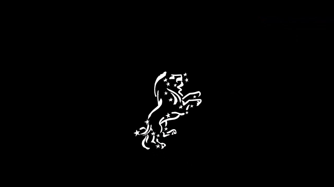 Lionsgate logo (iconic lion symbol, 2005-present, print, animated ...