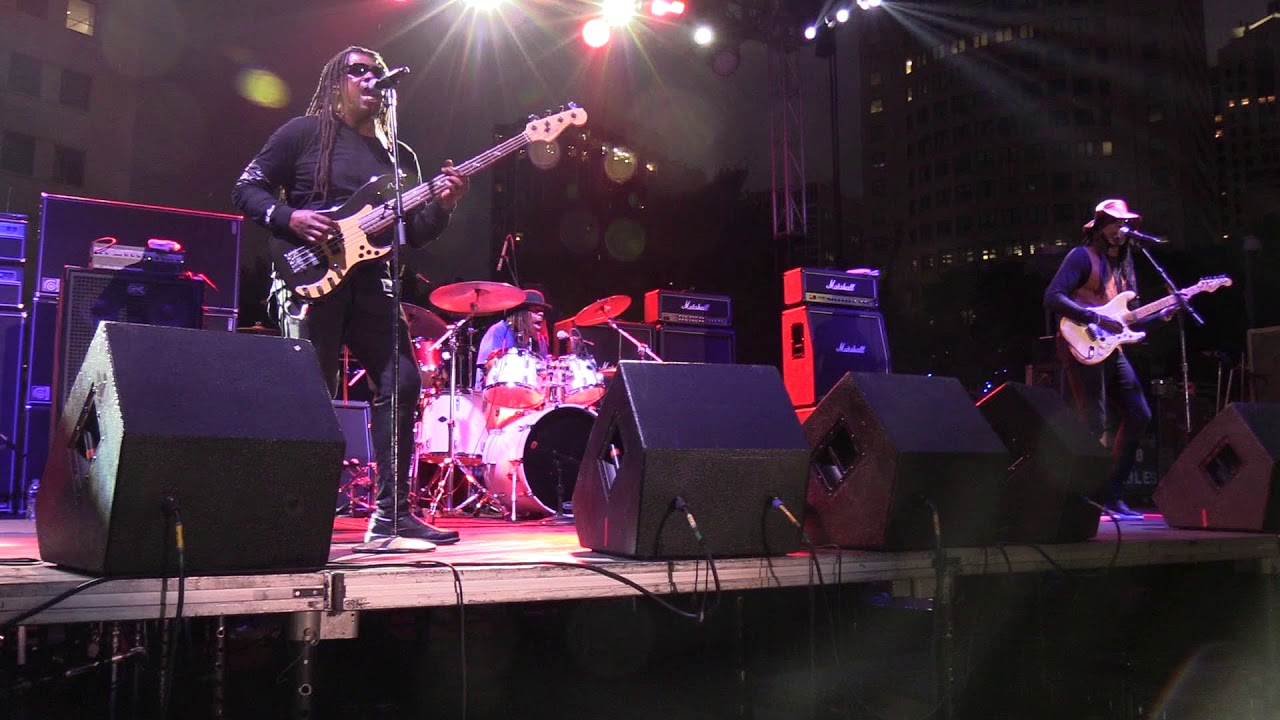 Death "Freakin Out" 1st Punk Band From Detroit Motor City Muscle 8 -18 ...