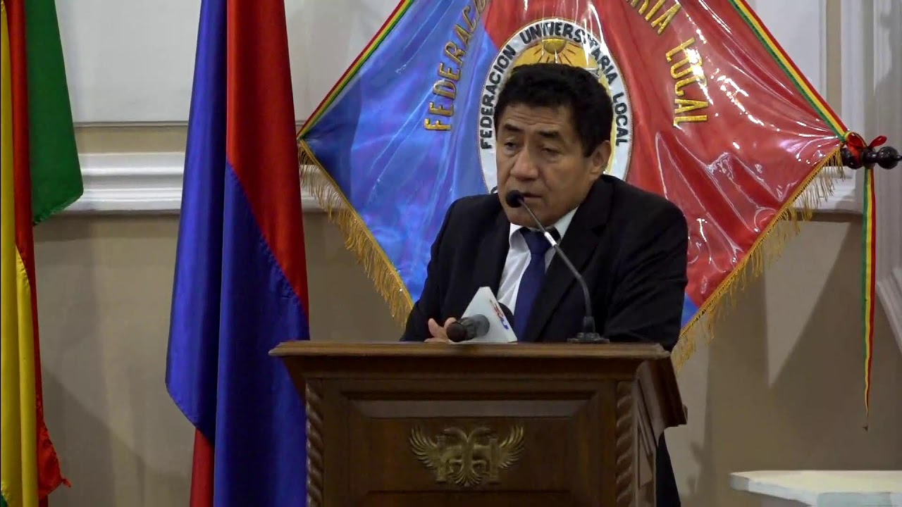 Emision Television Universitaria's broadcast - YouTube