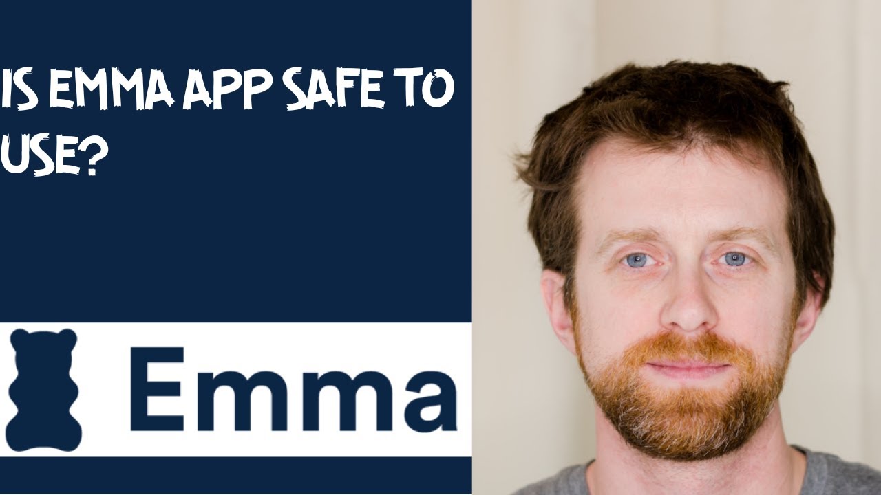 Is Emma app safe to use? - YouTube