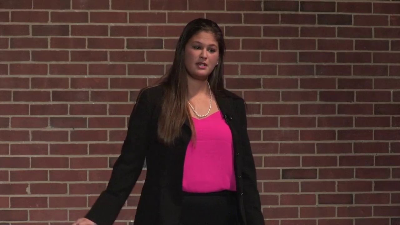 Med Talks 2016, Jessica Bernstein - The Black (Tar) Plague - YouTube