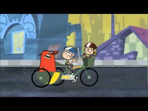 Jimmy Two Shoes AMV (Jimmy and Heloise)-(I've Had) The Time of My Life ...