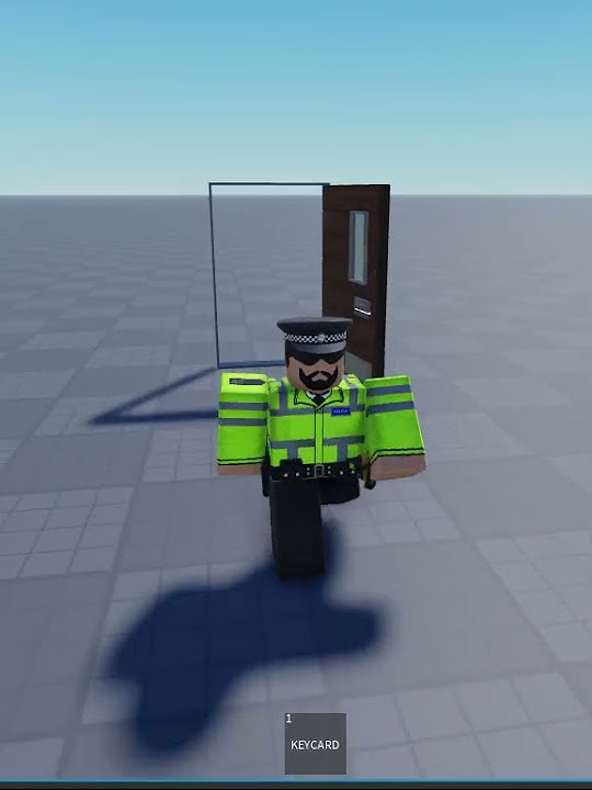 Open Door Script. - YouTube