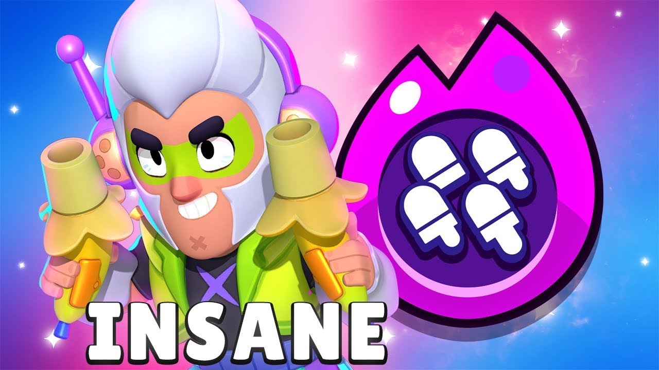 colt hypercharge is INSANE 😳😳 - YouTube