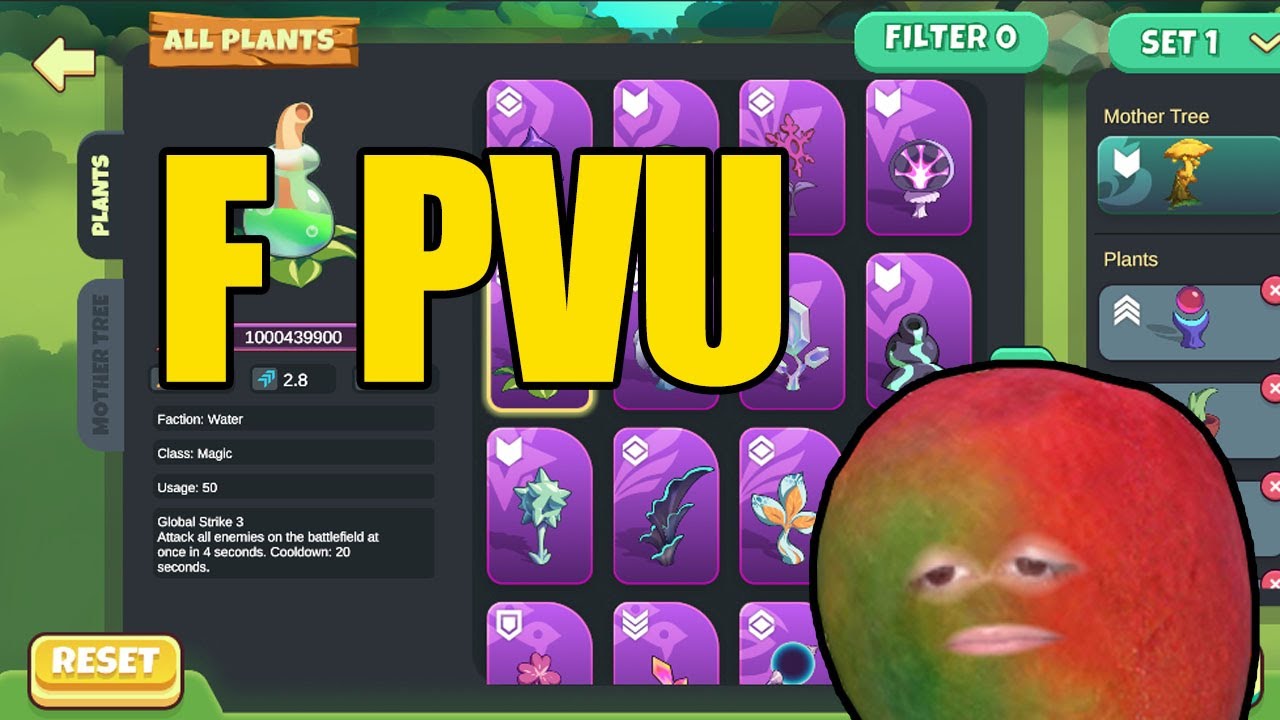 MODO AMISTOSO!! NUEVO TOKEN!! F PVU!! PLANTS VS UNDEAD ft. JOSE EL ...