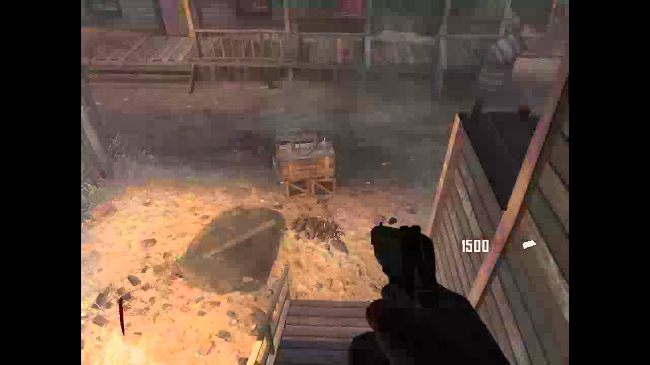 Bo2 PHD Flopper perma perk - YouTube