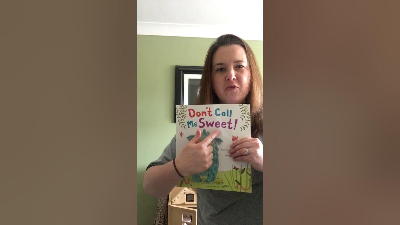 Don’t Call Me Sweet! - YouTube