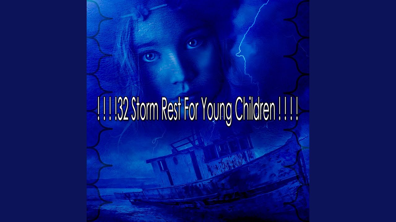 Clashing Storm - YouTube