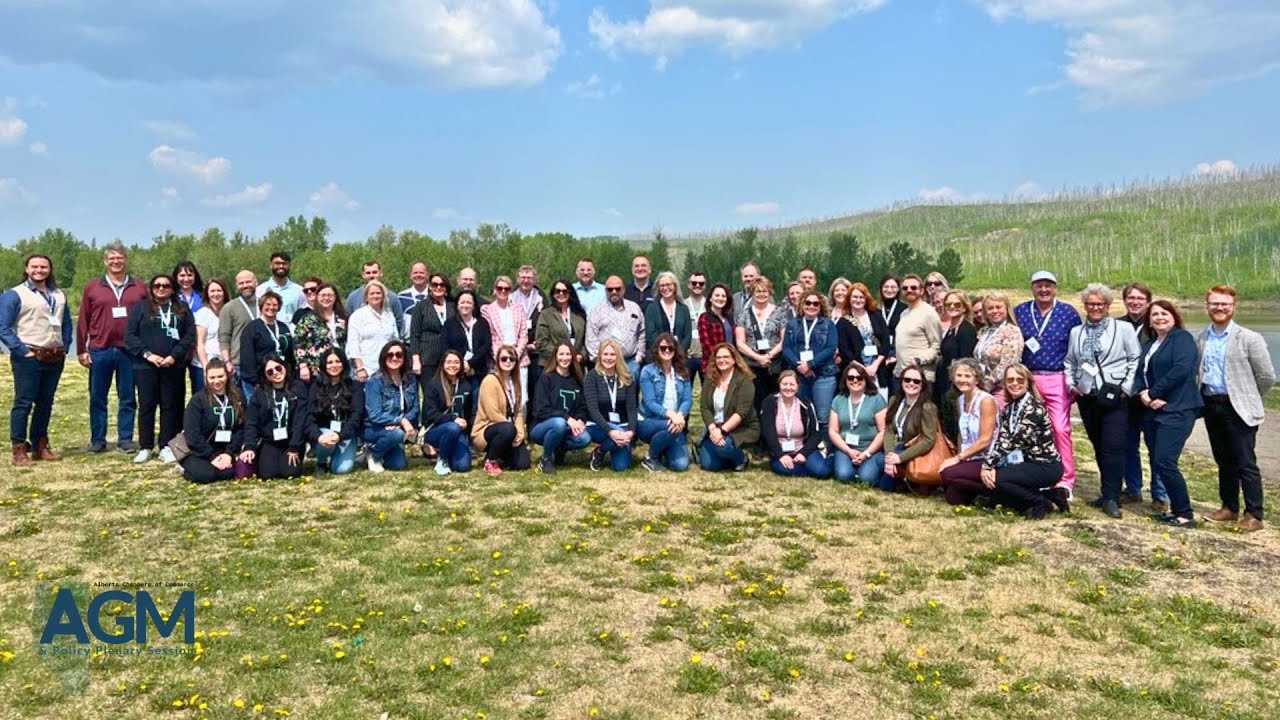 Provincial Conference and Policy Session - YouTube