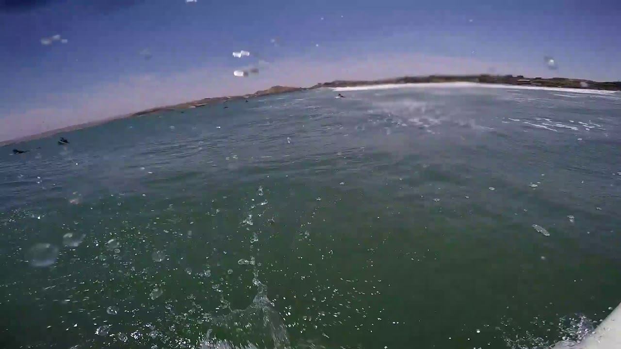 Punta Lobitos, Peru 2017 - YouTube