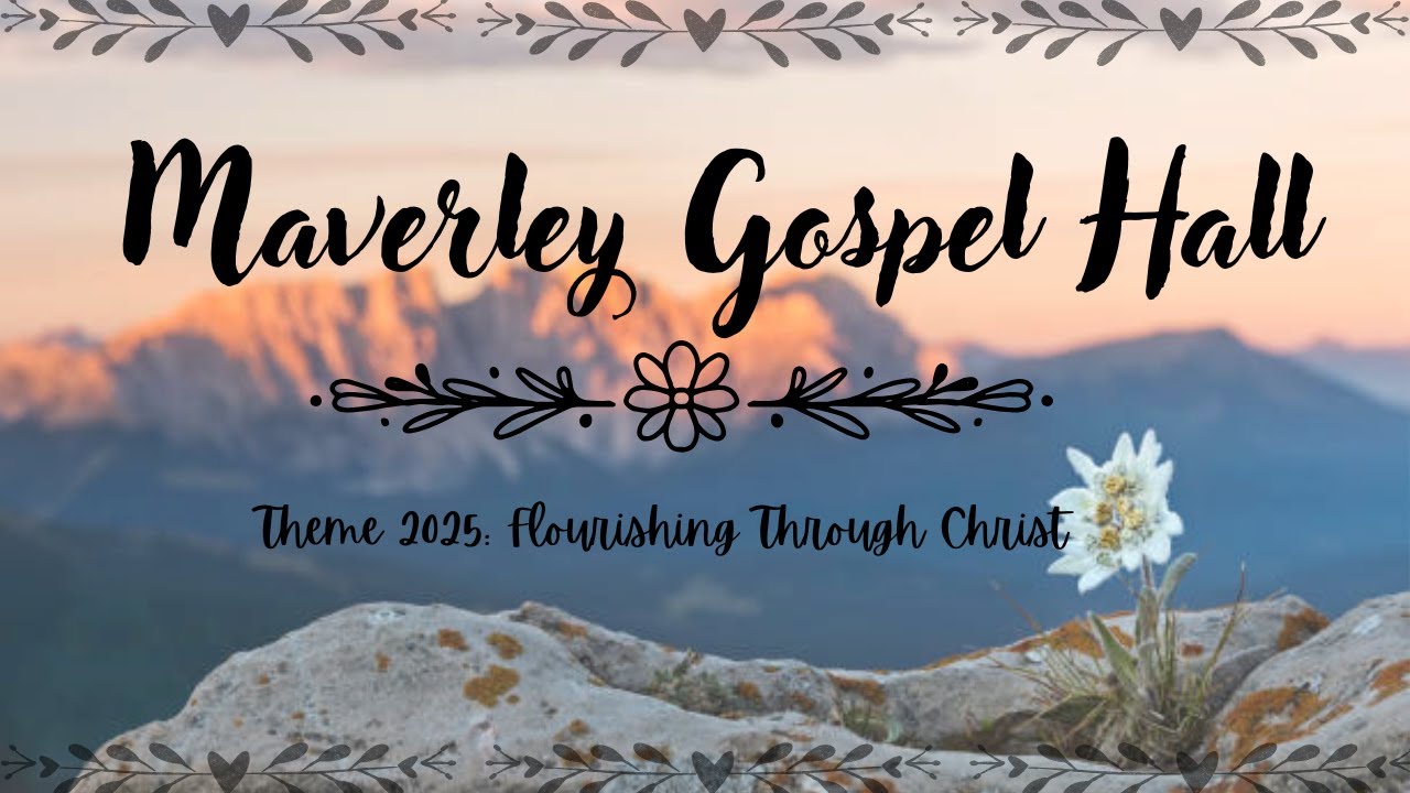 Thanksgiving Service for the life of Basil Campbell - YouTube