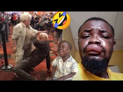 Испытание «Попробуй не засмеяться» || Лучшие смешные видео всех времен