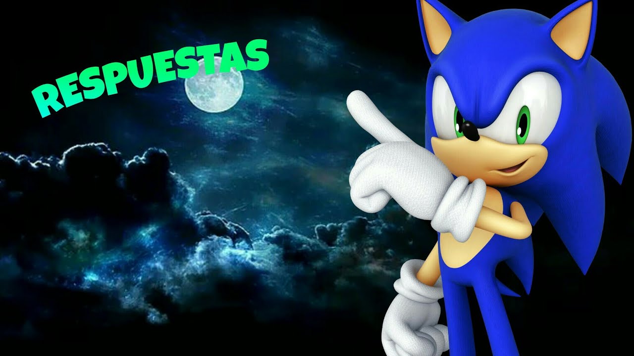 He vuelto con las preguntas y respuestas !!!! (Súper Jorge 88) - YouTube