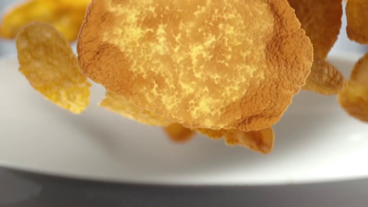 Nestle Cornflakes TVC Ad - YouTube