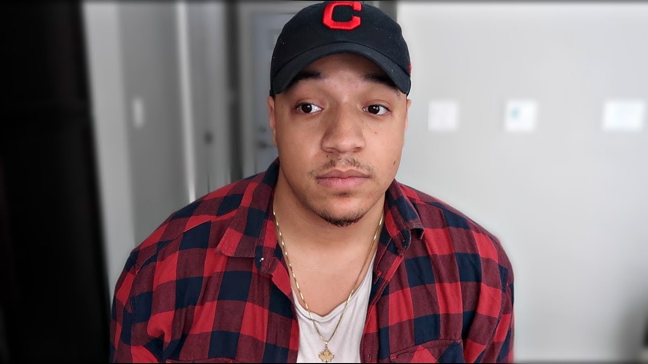 The reason I can't upload in 2018... - YouTube