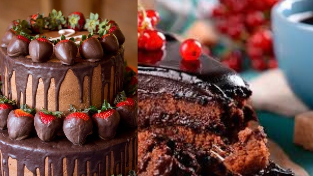 DELICIOSO BOLO feito com muita rapidez e dedicação!! UMA DELICIOSA ...