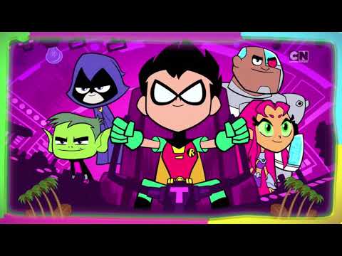 Cartoon Network CEE - Continuity - 2019.07.12. (Gumball VIP)
