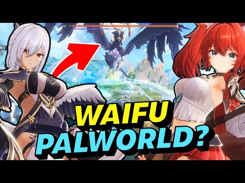 Azur Promilia HD Japanese PV with In-game Footage (Azur Lane Devs ...