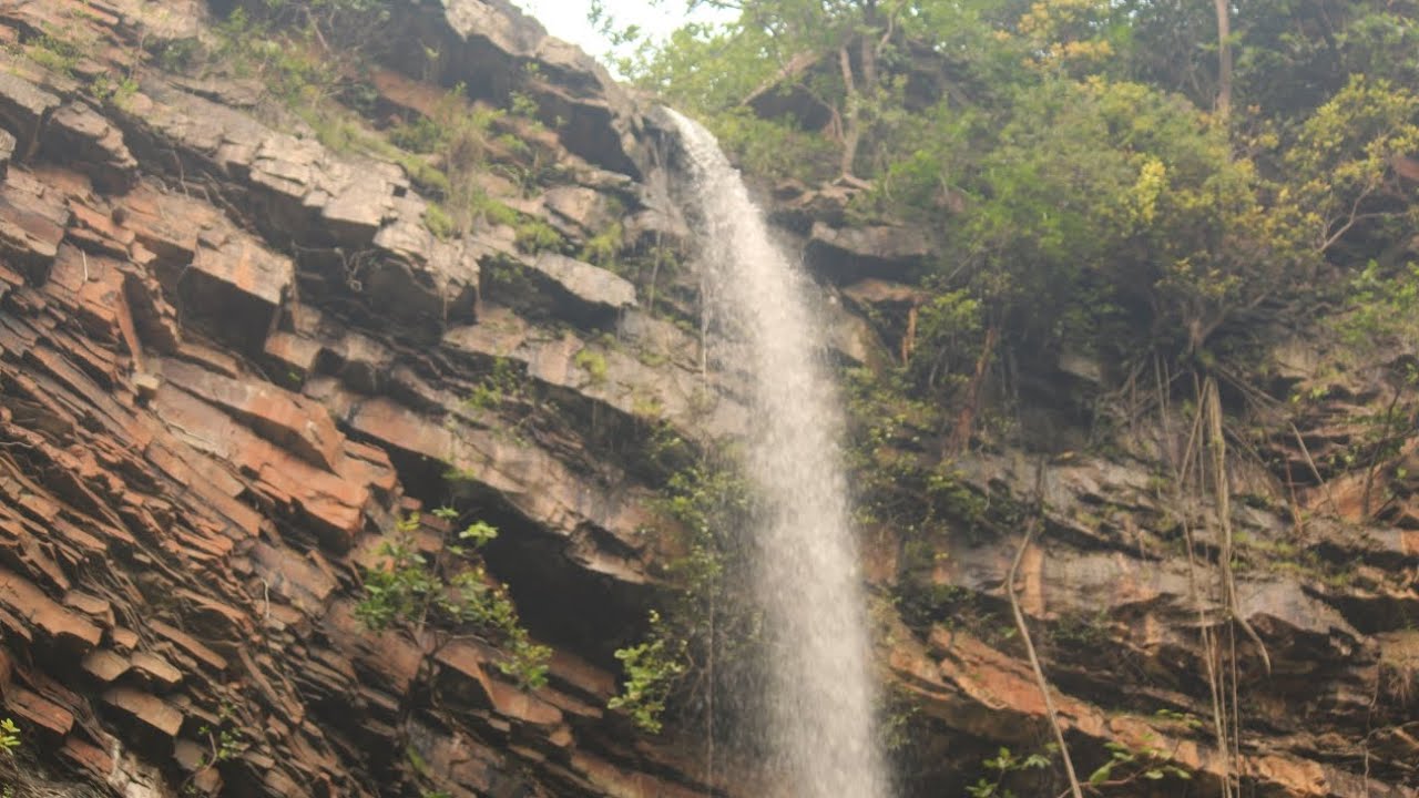 APKHOL WATERFALL BLOG - YouTube