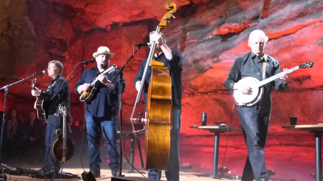 Frank Solivan & The Dirty Kitchen, Wild Unknown - YouTube