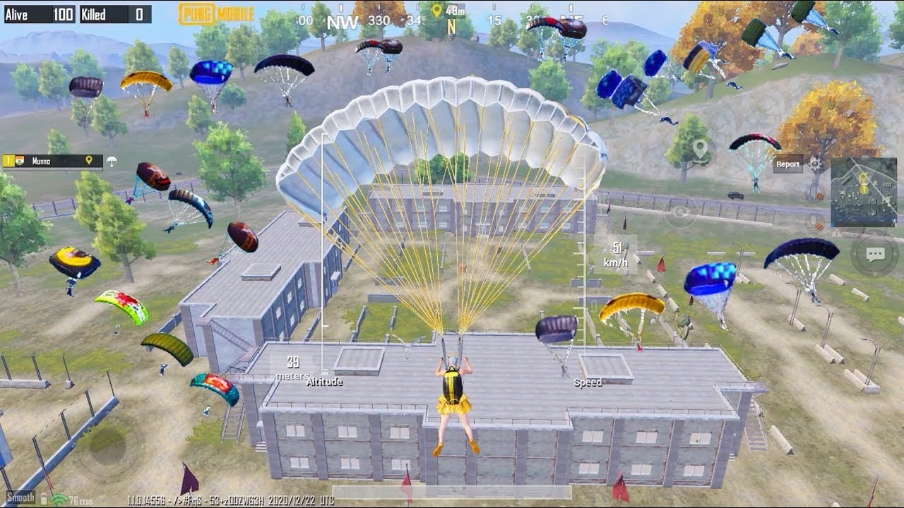 My NEW SEASON RECORD in MILITARY😍Pubg Mobile - YouTube