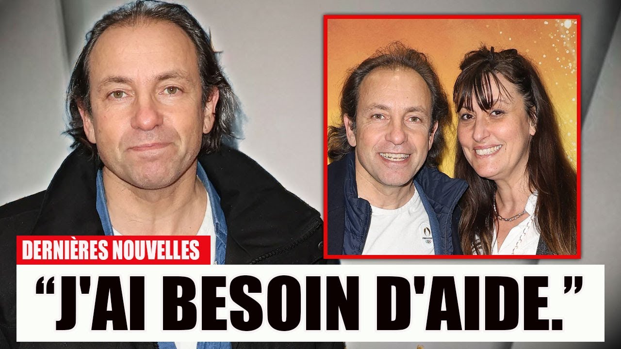 13 années de souffrance, La vérité sur le mariage de Philippe Candeloro ...