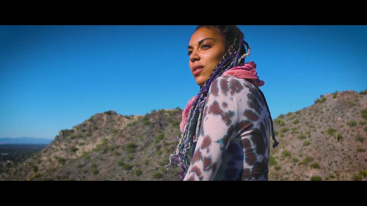 Rissa Vibes - Nothing For Us (Official Video) - YouTube