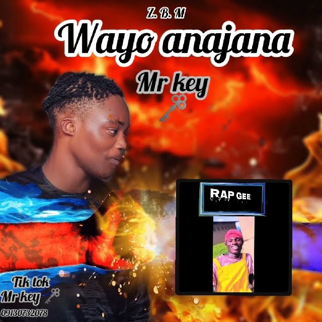 Wayoo ana janq - YouTube