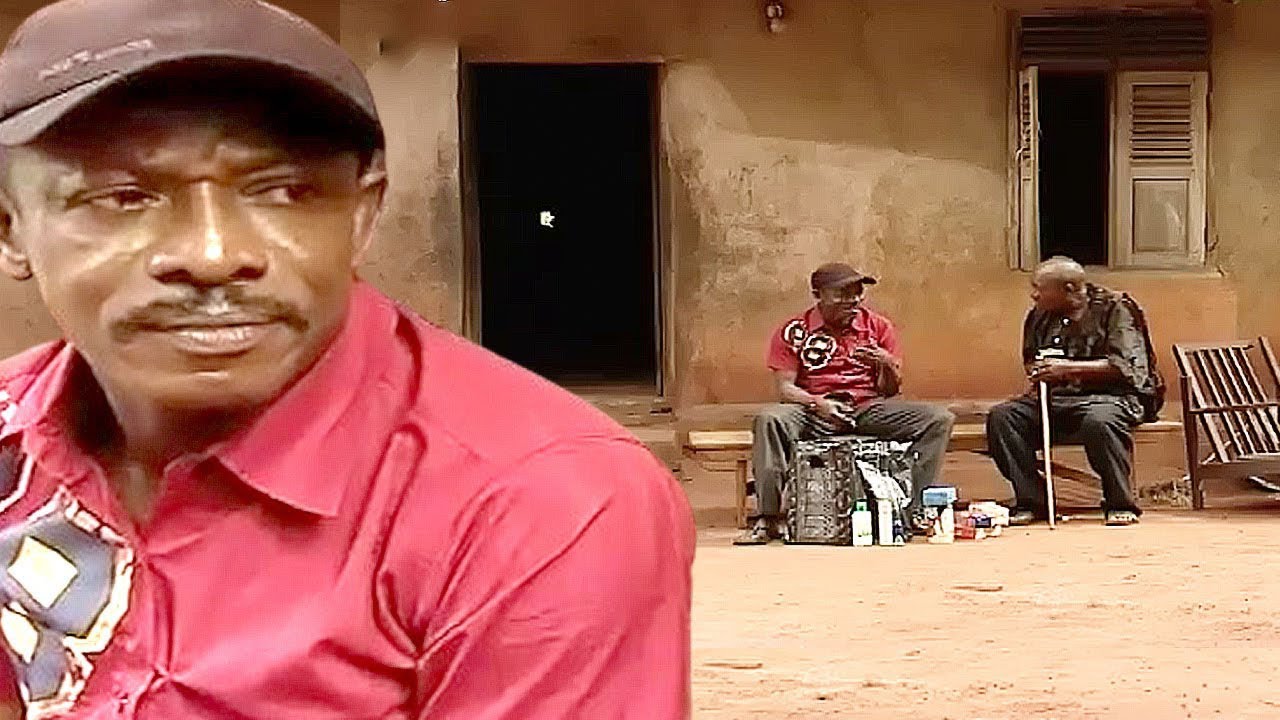 YOU WILL LAFF FOR FREE WATCHING DIS FUNNY FILM (NKEM OWOH) BEST OF ...