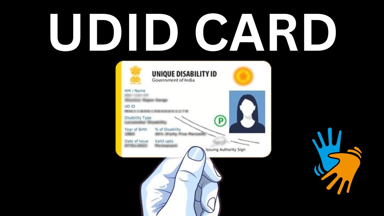 UDID CARD - YouTube