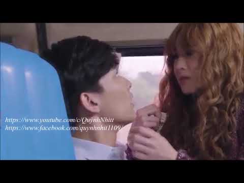 Mix U Prince Series ~ Couple Scene