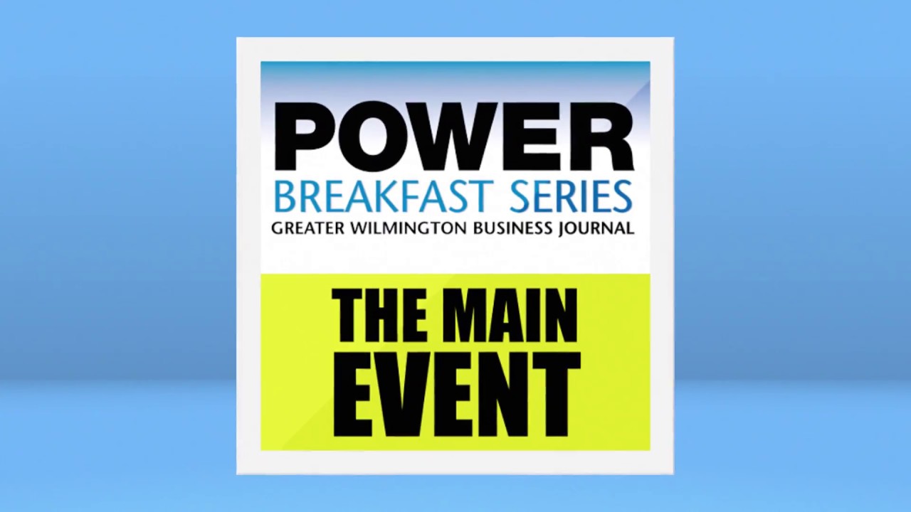 Power Breakfast March 7, 2018: The Main Event - YouTube
