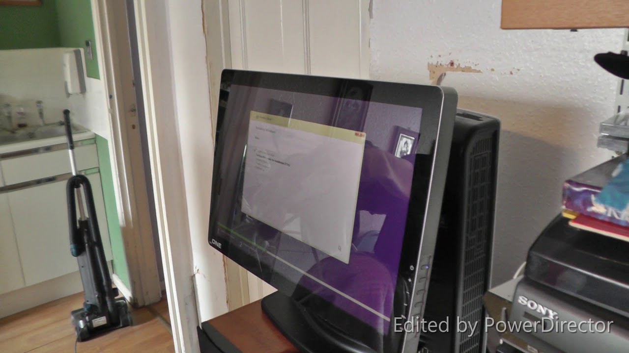 Look at Ebay Auction Rm One 214 Core i5 3470 3.2GHz All In One PC - 8GB ...