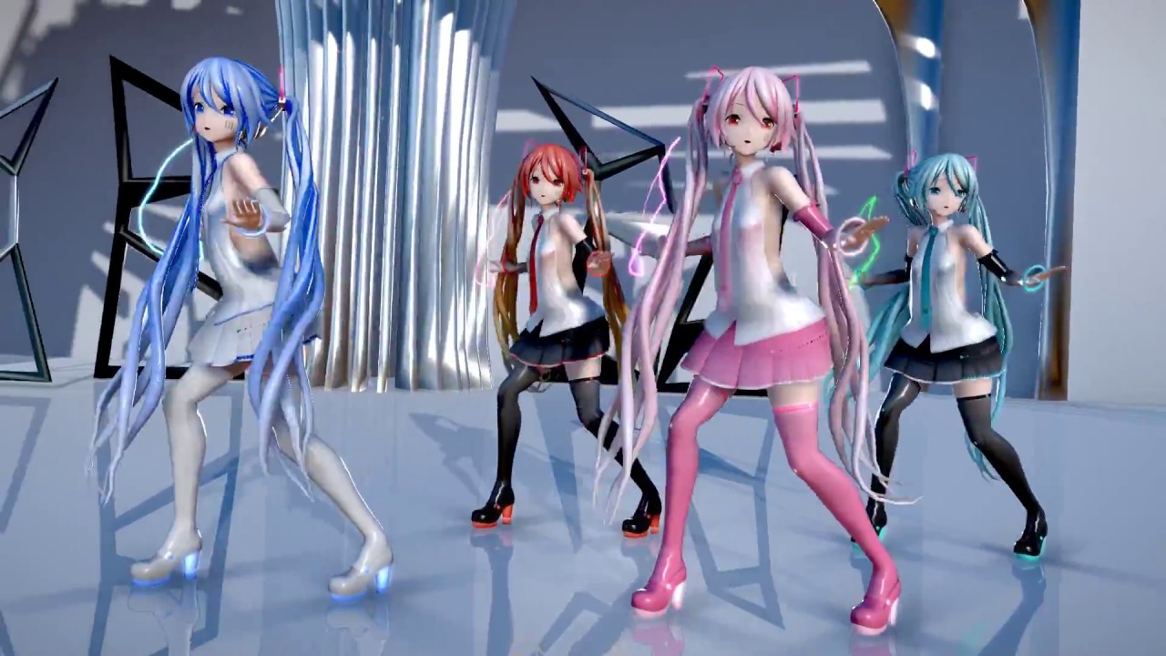 Kamihikouki mmd